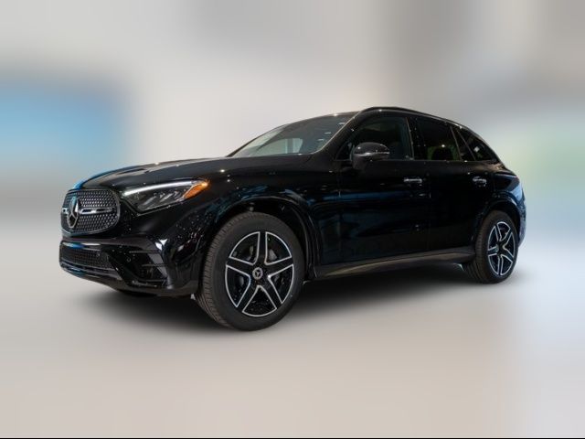 New 2026 Mercedes-Benz GLC For Sale in Waukesha, WI | Auto Navigator