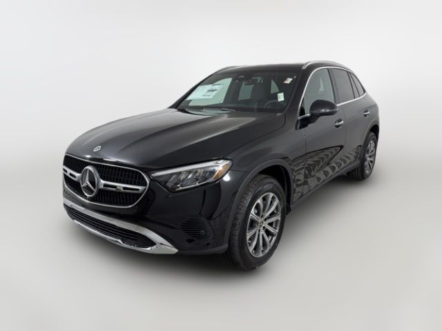 New 2026 Mercedes-Benz GLC 300 SUV For Sale in Meriden, CT | Auto Navigator