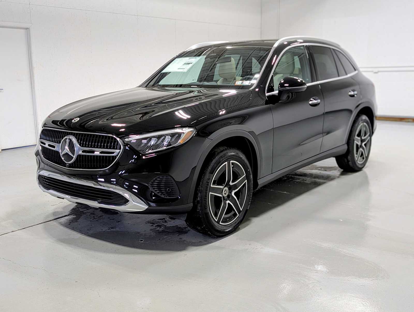 New 2026 Mercedes-Benz GLC 300 For Sale in Greensburg, PA | Capital One ...