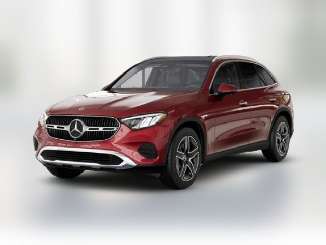 New 2026 Mercedes-Benz GLC 300 SUV For Sale in Mentor, OH | Auto Navigator