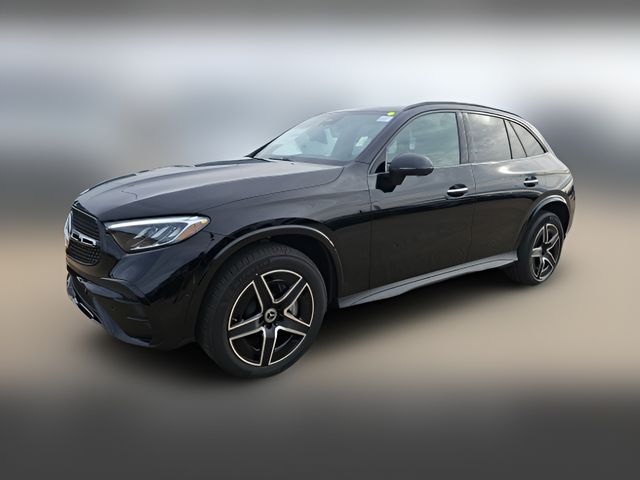 New 2026 Mercedes-Benz GLC AMG GLC 63 S E Performance For Sale in St ...