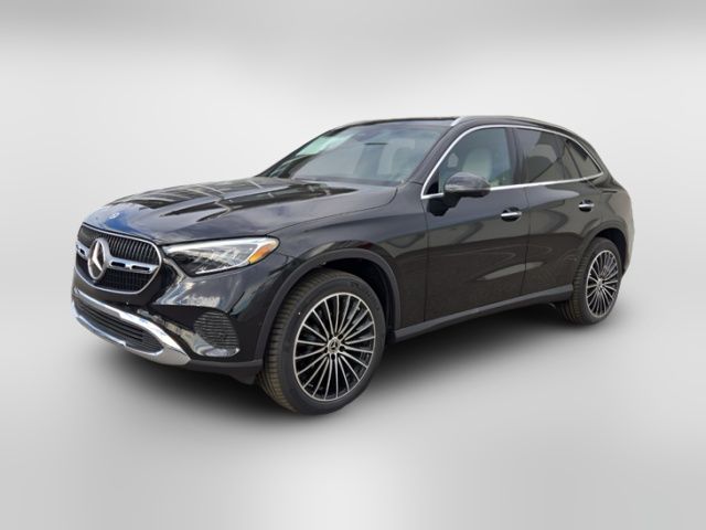 New 2026 Mercedes-Benz GLC 350e For Sale in El Paso, TX | Auto Navigator