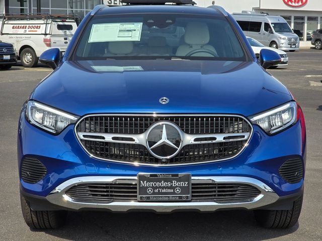 New 2026 Mercedes-Benz GLC 300 SUV For Sale Near Me | Auto Navigator