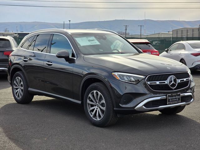 New 2026 Mercedes-Benz GLC 300 SUV For Sale Near Me | Auto Navigator