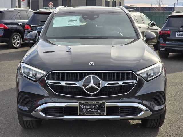 New 2026 Mercedes-Benz GLC 300 SUV For Sale Near Me | Auto Navigator