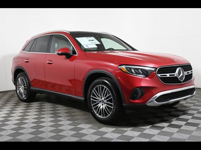 New 2026 Mercedes-Benz GLC 300 For Sale in Middletown, RI | Auto Navigator