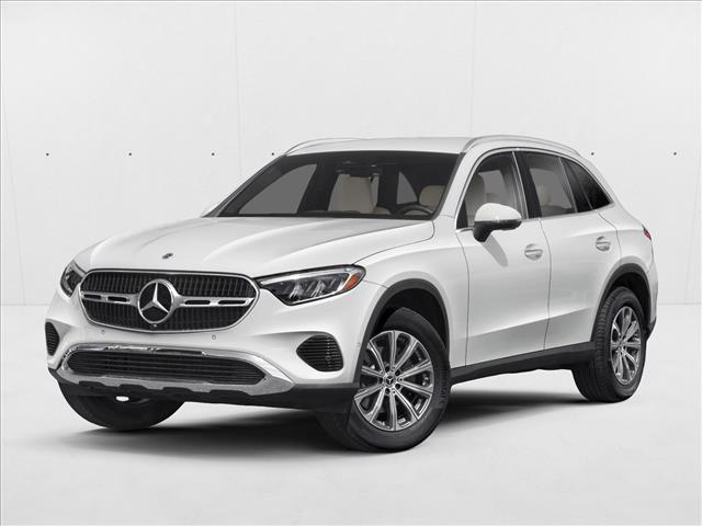 New 2026 Mercedes-Benz GLC 300 For Sale in Cockeysville, MD | Capital ...