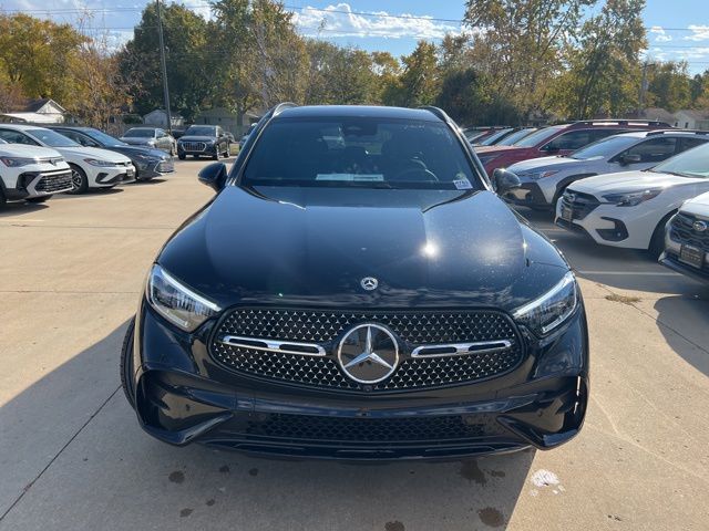 New 2026 Mercedes-Benz GLC 300 SUV For Sale in Springfield, IL | Auto ...