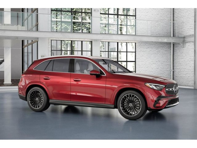 New 2026 Mercedes-Benz GLC 300 For Sale in Winston-Salem, NC | Capital ...