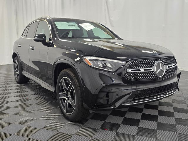 New 2026 Mercedes-Benz GLC 300 For Sale in Puyallup, WA | Auto Navigator