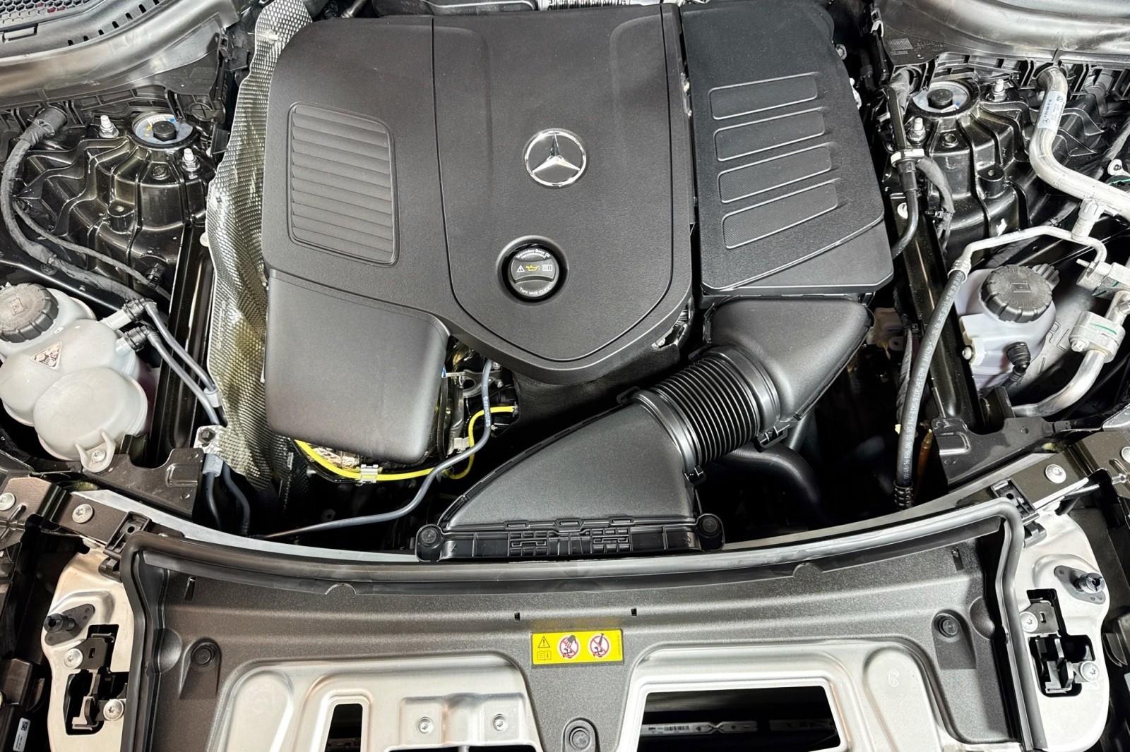 New 2026 Mercedes-Benz GLC 300 For Sale in Fremont, CA | Capital One ...