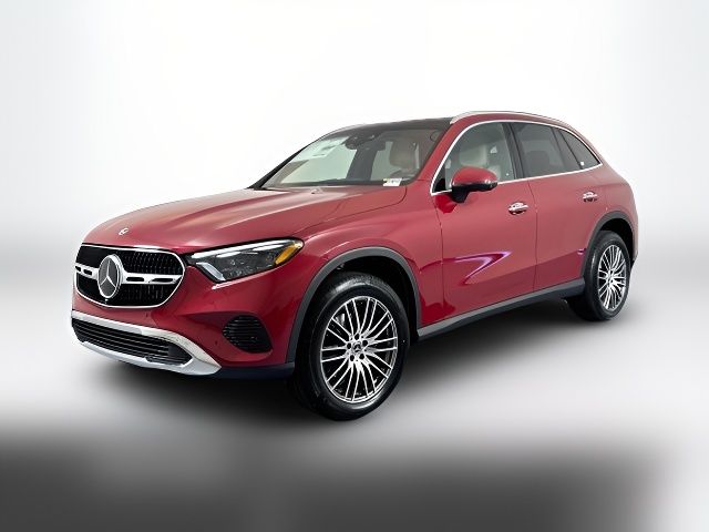 New 2026 Mercedes-Benz GLC SUV with Rear View Camera For Sale in San ...