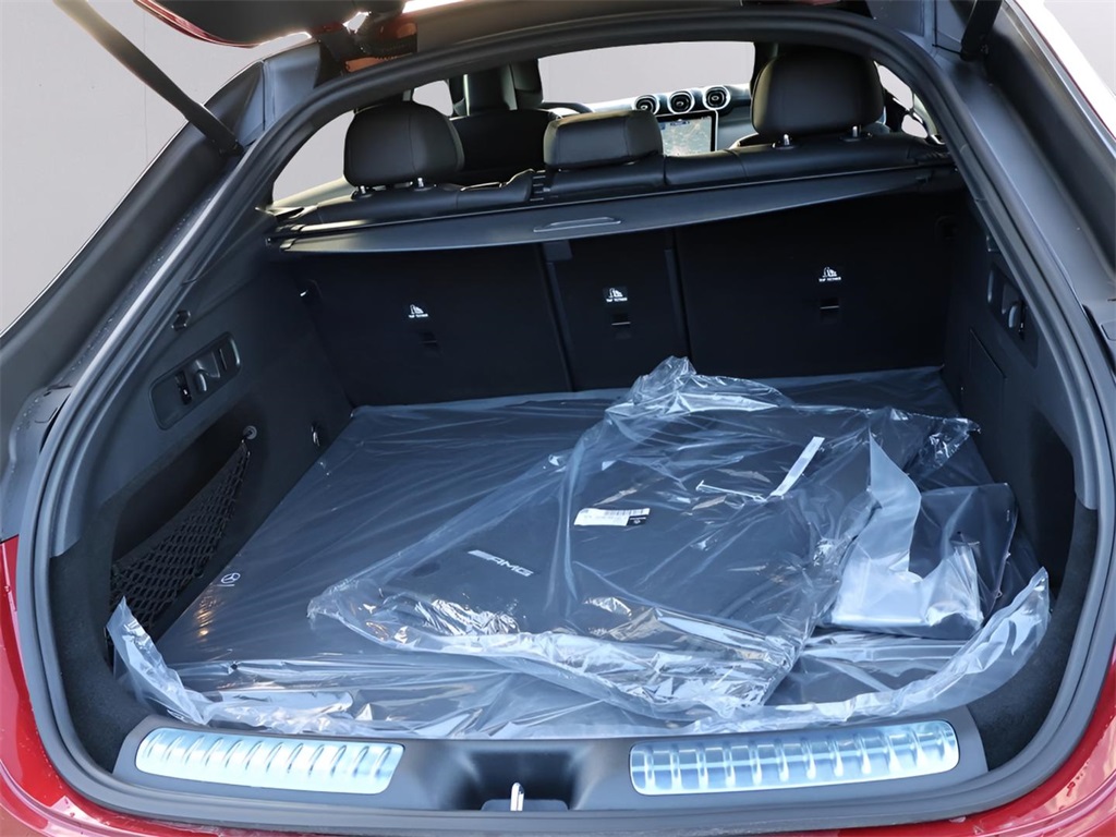 New 2026 Mercedes-Benz GLC 300 For Sale in Merriam, KS | Capital One ...