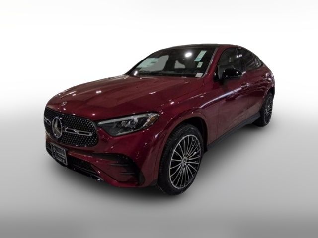 New 2026 Mercedes-Benz GLC 300 For Sale in Annapolis, MD | Auto Navigator