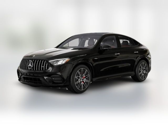 New 2026 Mercedes-Benz GLC AMG 43 SUV For Sale in Buffalo, NY | Auto ...