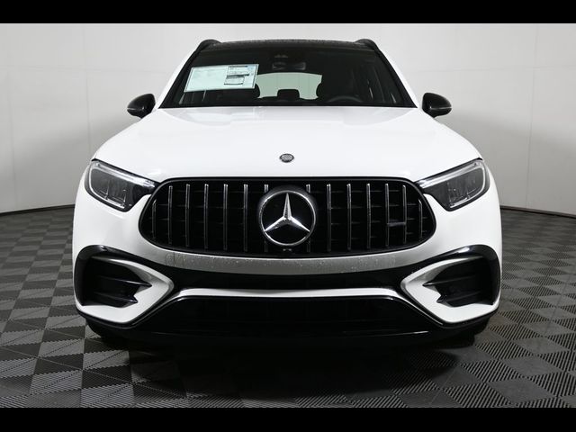 New 2026 Mercedes-Benz GLC AMG 43 SUV For Sale in East Providence, RI ...