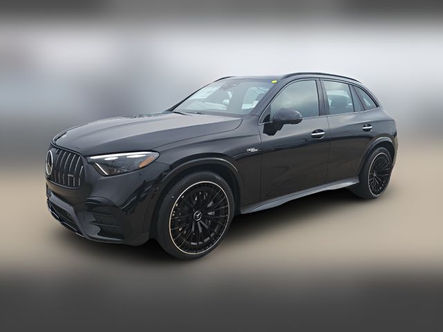 New 2026 Mercedes-Benz GLC AMG GLC 63 S E Performance For Sale in Saint ...