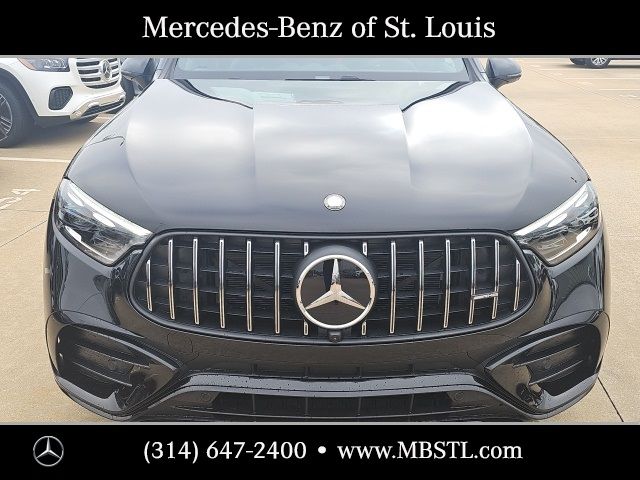 New 2026 Mercedes-Benz GLC AMG GLC 63 S E Performance For Sale in St ...