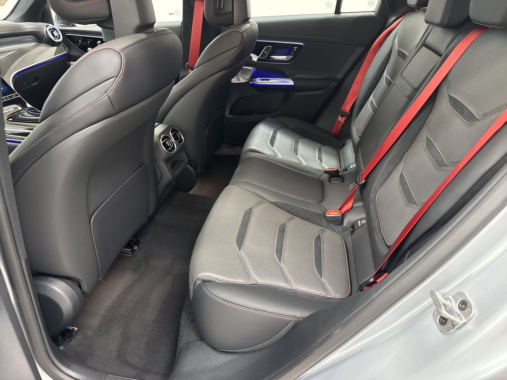 New 2026 Mercedes-Benz GLC AMG GLC 63 S E Performance For Sale in ...