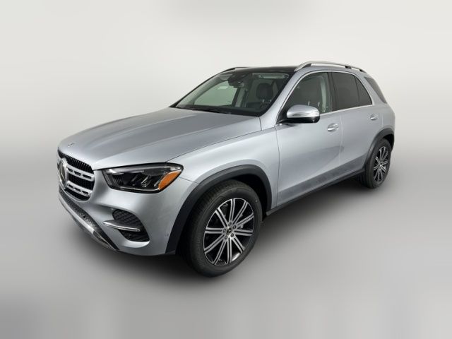 Used 2026 Mercedes-Benz GLE with Sunroof For Sale in Salt Lake City, UT ...