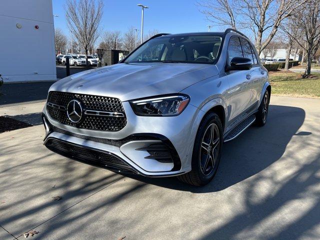 New 2026 Mercedes-Benz GLE 450 For Sale in Charlotte, NC | Capital One ...