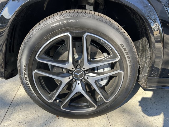 New 2026 Mercedes-Benz GLE AMG 53 For Sale in Charlotte, NC | Capital ...