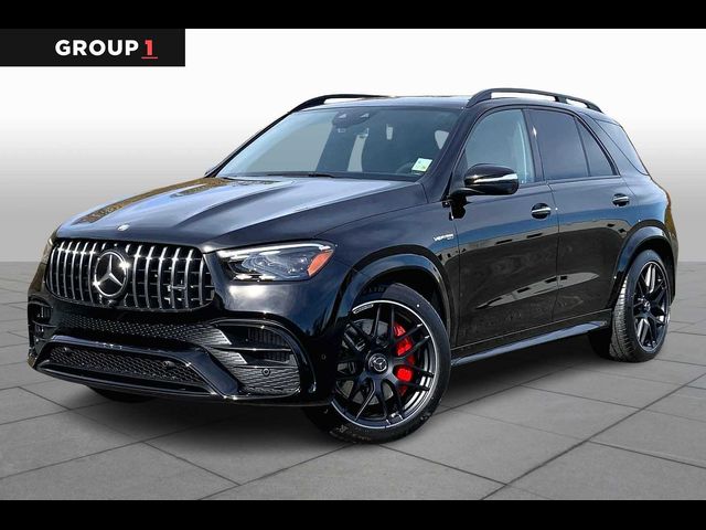 New 2026 Mercedes-Benz GLS 580 For Sale in Bossier City, LA | Auto ...