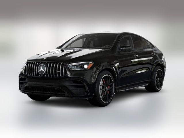 New 2026 Mercedes-Benz GLE AMG 63 S SUV For Sale in Louisville, KY ...