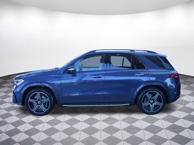 New 2026 Mercedes-Benz GLE 350 For Sale in Fort Myers, FL | Capital One ...