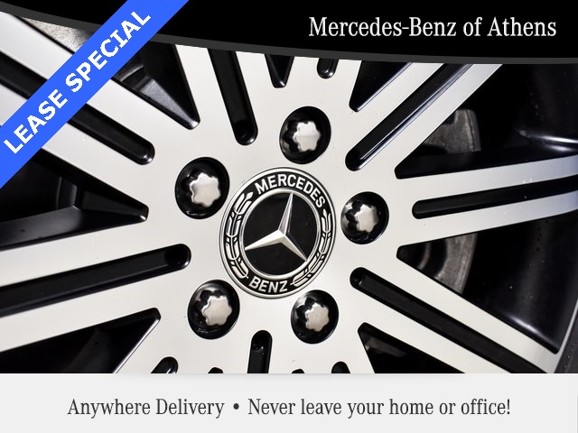 New 2026 Mercedes-Benz GLE 350 For Sale in Watkinsville, GA | Capital ...