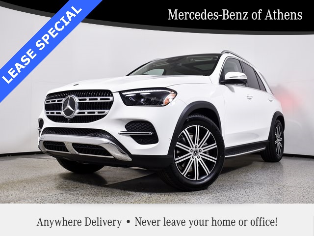 New 2026 Mercedes-Benz GLE 350 For Sale in Watkinsville, GA | Capital ...
