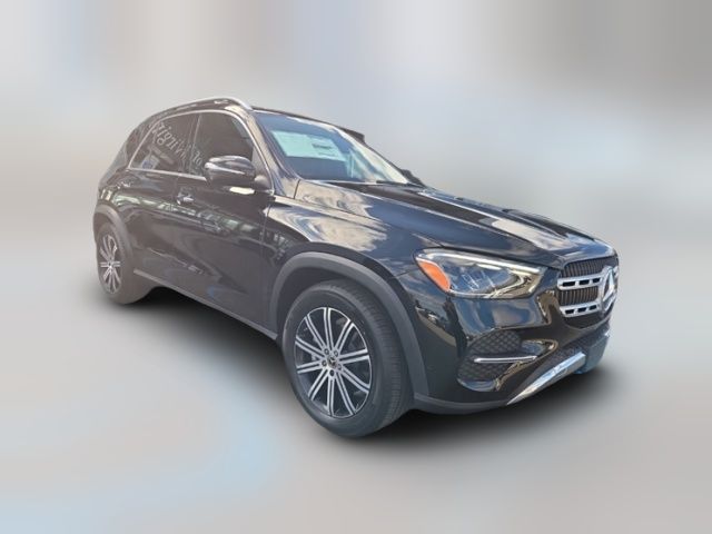 New 2026 Mercedes-Benz GLE 350 For Sale in Newport News, VA | Auto ...