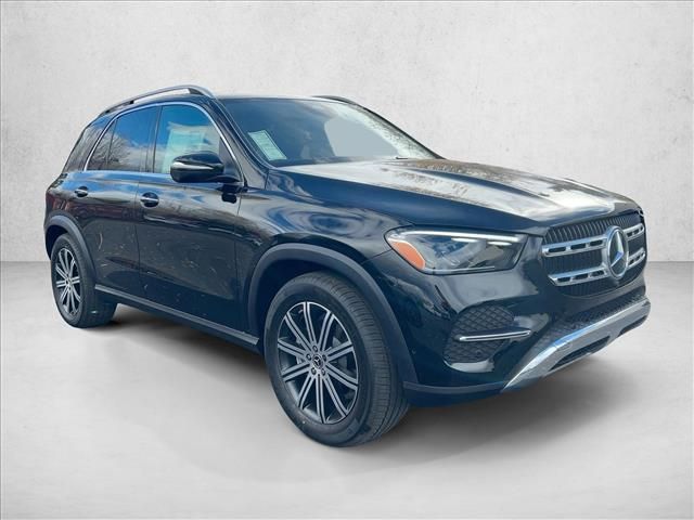 New 2026 Mercedes-Benz GLE 350 SUV For Sale in Reno, NV | Auto Navigator
