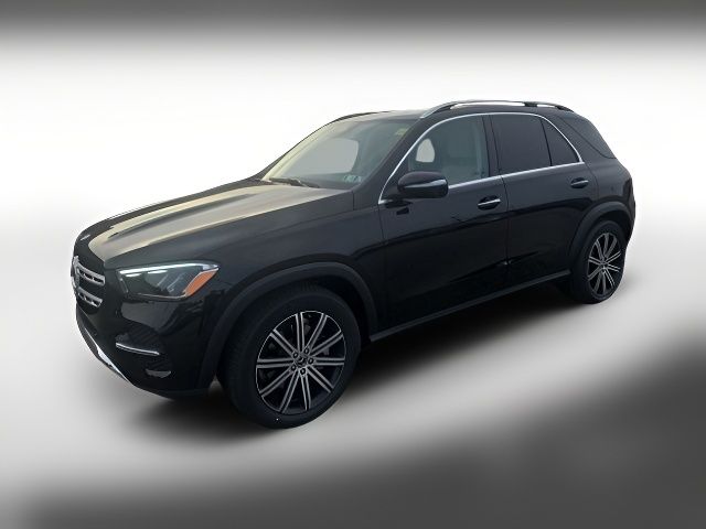 New 2026 Mercedes-Benz GLE 350 SUV For Sale in Pittsburgh, PA | Auto ...