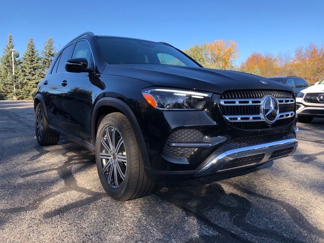 New 2026 Mercedes-Benz GLE 580 SUV For Sale in Grand Rapids, MI | Auto ...