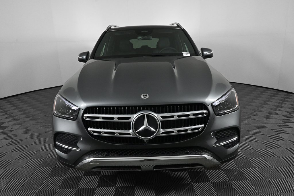 New 2026 Mercedes-Benz GLE 350 For Sale in UNION CITY, GA | Capital One ...