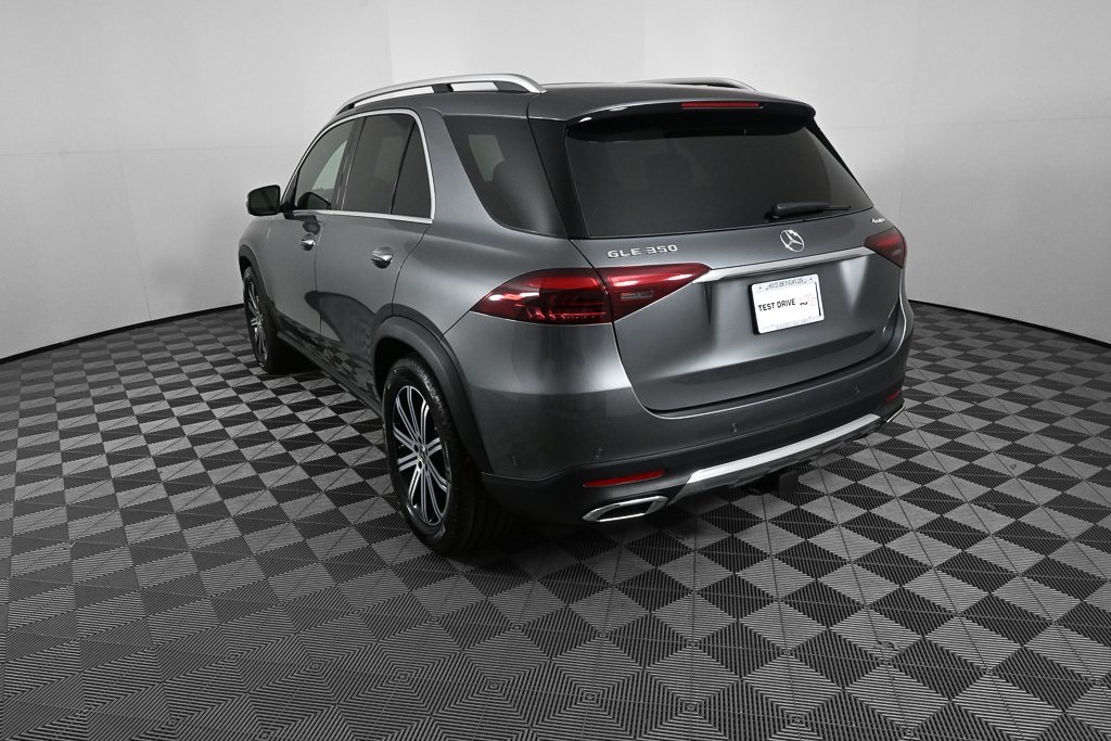 New 2026 Mercedes-Benz GLE 350 For Sale in UNION CITY, GA | Capital One ...