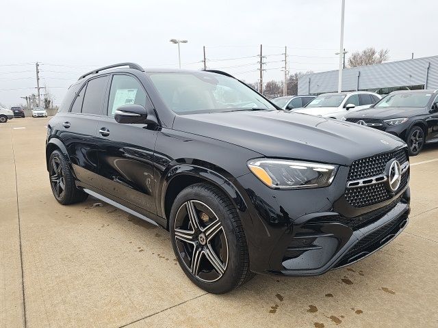 New 2026 Mercedes-Benz GLE 350 SUV For Sale in St Peters, MO | Auto ...