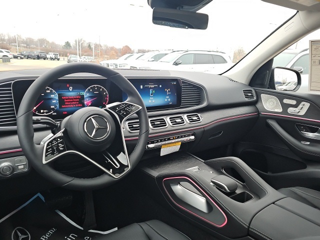 New 2026 Mercedes-Benz GLE 350 For Sale in St. Louis, MO | Capital One ...