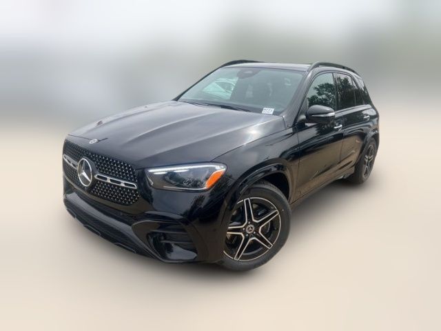 New 2026 Mercedes-Benz GLE For Sale in Peoria, IL | Auto Navigator