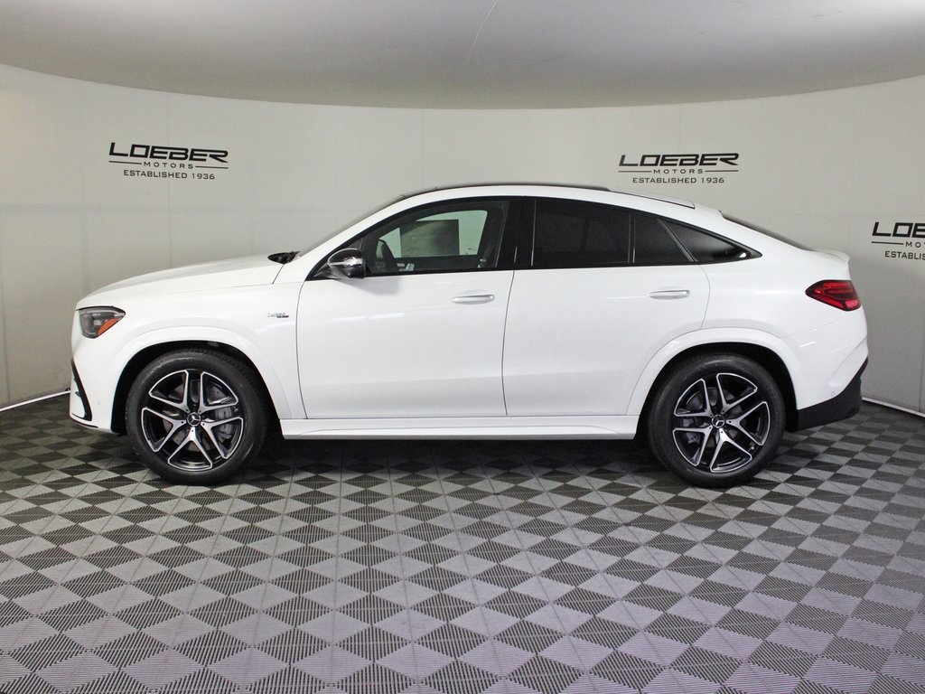 Certified Pre-owned 2026 Mercedes-Benz GLE 450 For Sale in Lincolnwood ...
