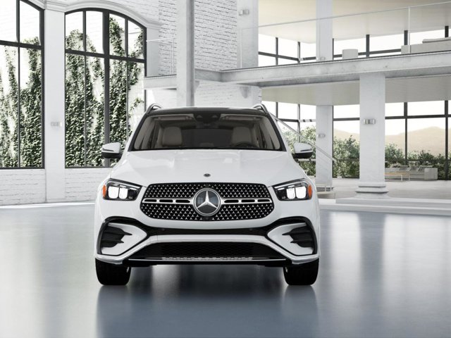 New 2026 Mercedes-Benz GLE 450 For Sale in Louisville, KY | Capital One ...