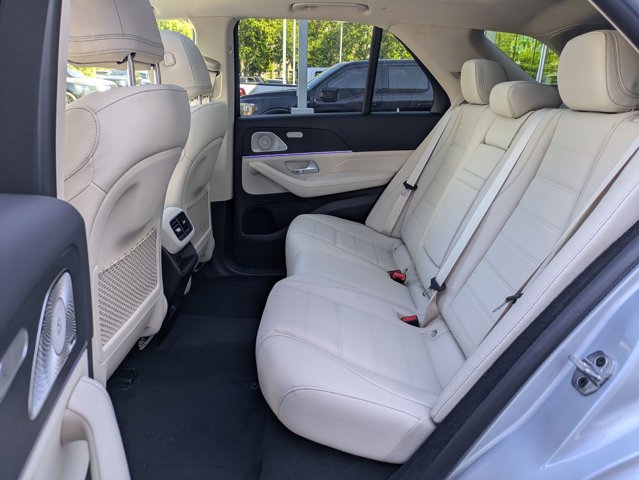 New 2026 Mercedes-Benz GLE 450 For Sale in Salt Lake City, UT | Capital ...