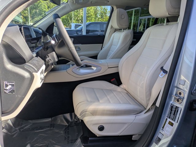 New 2026 Mercedes-Benz GLE 450 For Sale in Salt Lake City, UT | Capital ...