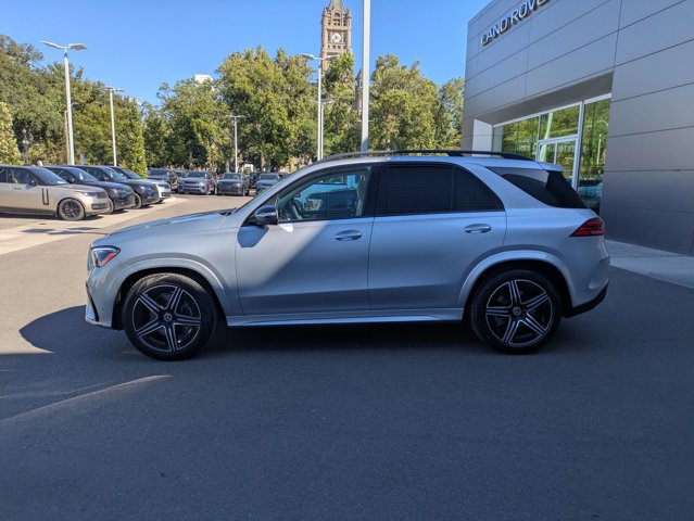 New 2026 Mercedes-Benz GLE 450 For Sale in Salt Lake City, UT | Capital ...