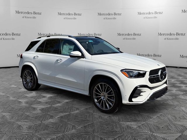 New 2026 Mercedes-Benz GLE 450 SUV For Sale in Knoxville, TN | Auto ...