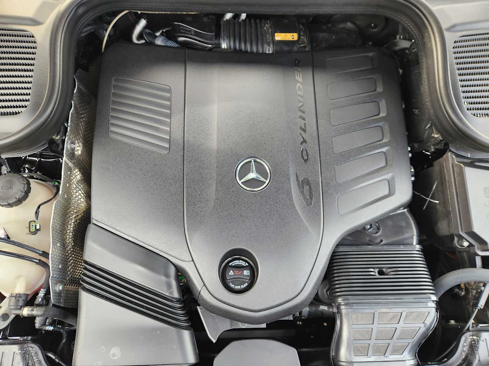 Used 2026 Mercedes-Benz GLE 450 For Sale in Houston, TX | Capital One ...