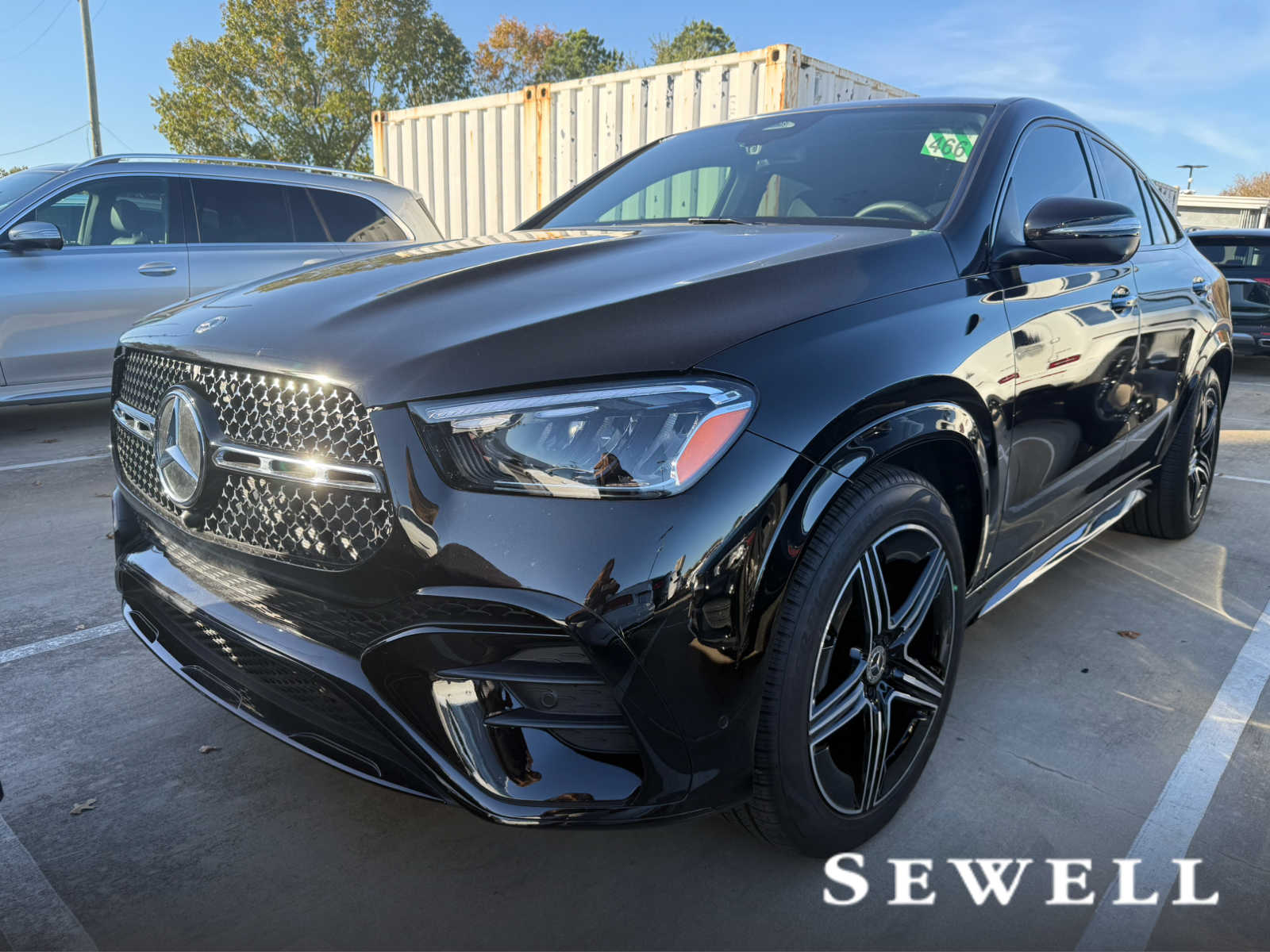 Used 2026 Mercedes-Benz GLE 450 For Sale in Houston, TX | Capital One ...