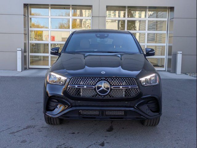 New 2026 Black Mercedes-Benz GLE For Sale in Salt Lake City, UT | Auto ...