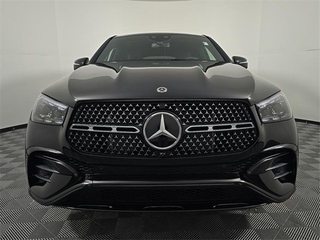 New 2026 Mercedes-Benz GLE 450 SUV For Sale in Milwaukee, WI | Auto ...